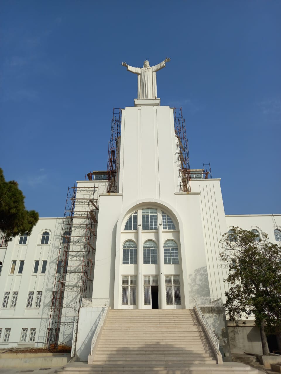 About Us - Directory of Churches in Lebanon